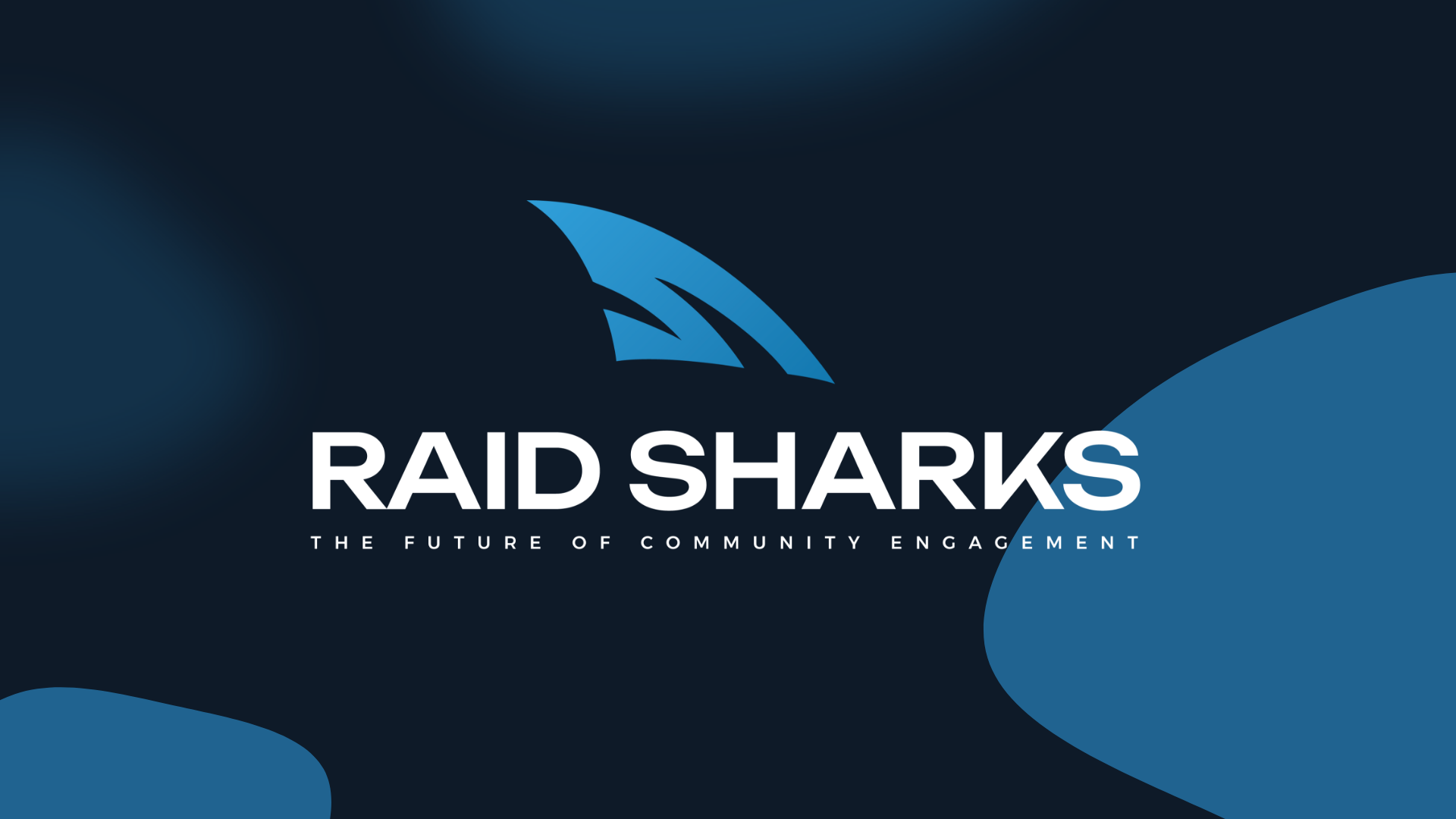  SHARX Token RaidSharksBot Utility Token
